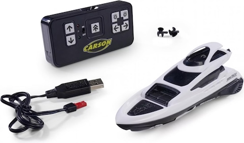 Carson Nano Racer Yacht 2.4G - acheter sur digitec