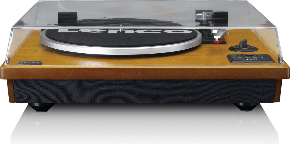Lenco LS-55 (Manuell) - kaufen bei digitec