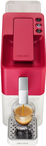 Delizio Carina (Delizio, Version CH) - acheter sur Digitec