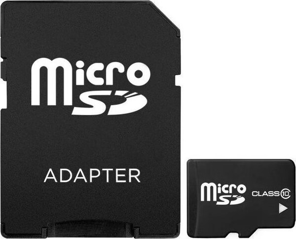 Samsung microSD 256GB with Adapter (Bulk) (microSD, 256 GB) - digitec