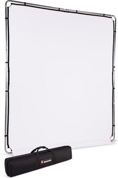 Manfrotto EzyFrame White (200 cm) - kaufen bei digitec