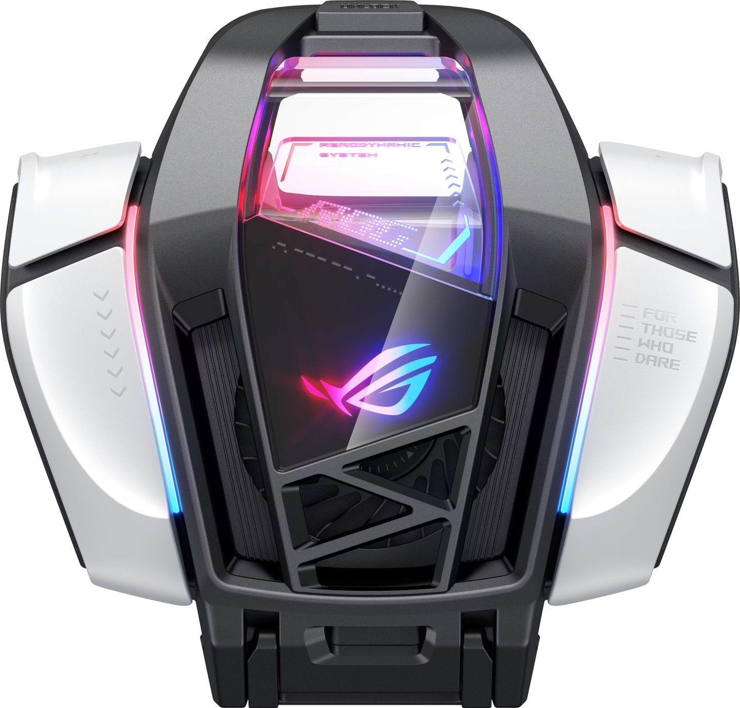 ASUS AeroActive Cooler 6 - kaufen bei Digitec