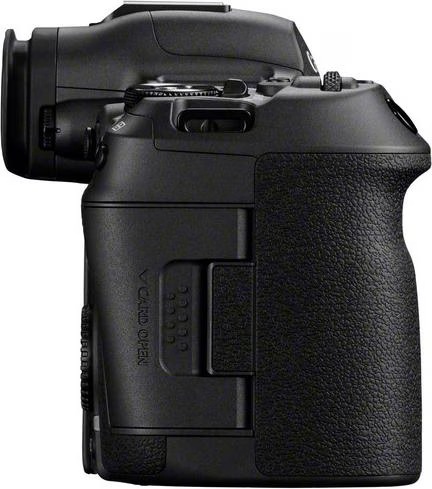 Canon EOS R5 Mark II (45 Mpx, Vollformat) - kaufen bei Digitec