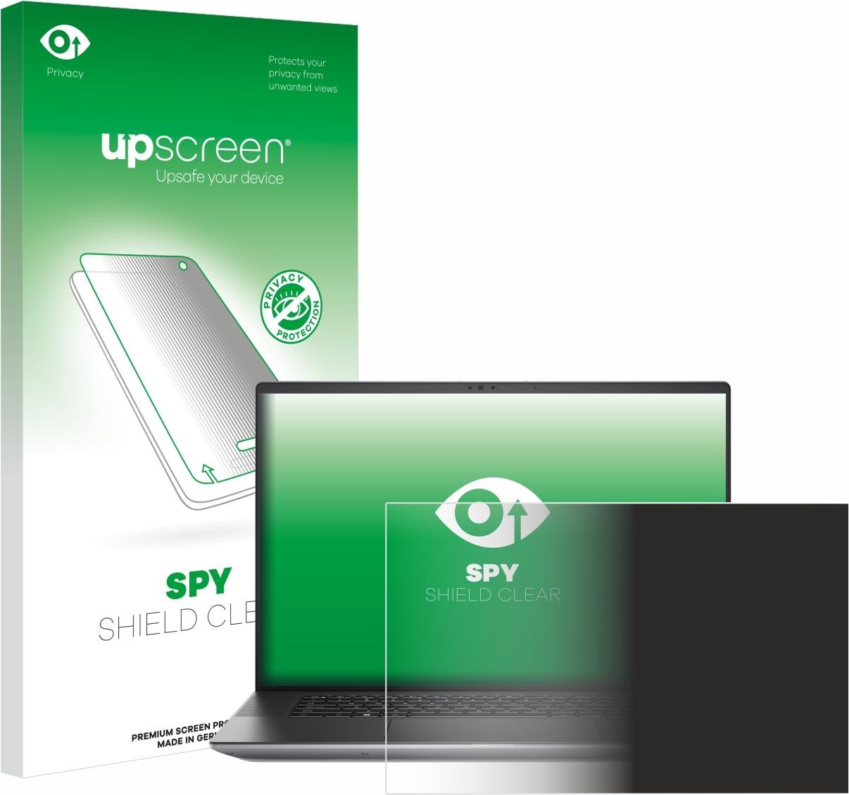 upscreen Film anti-regard Spy Shield (16 upscreen Film anti-regard Spy Shield (16