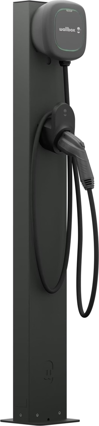 Wallbox Eiffel Basic Mono für die Pulsar-Familie - kaufen bei digitec