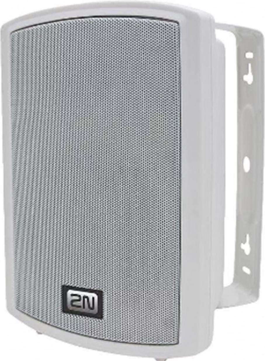 2N SIP Speaker Weiss (Kabelgebunden) - kaufen bei Digitec