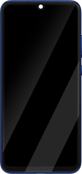 Xiaomi Pièce détachée Écran + écran tactile (boîtier inclus) (Xiaomi ...