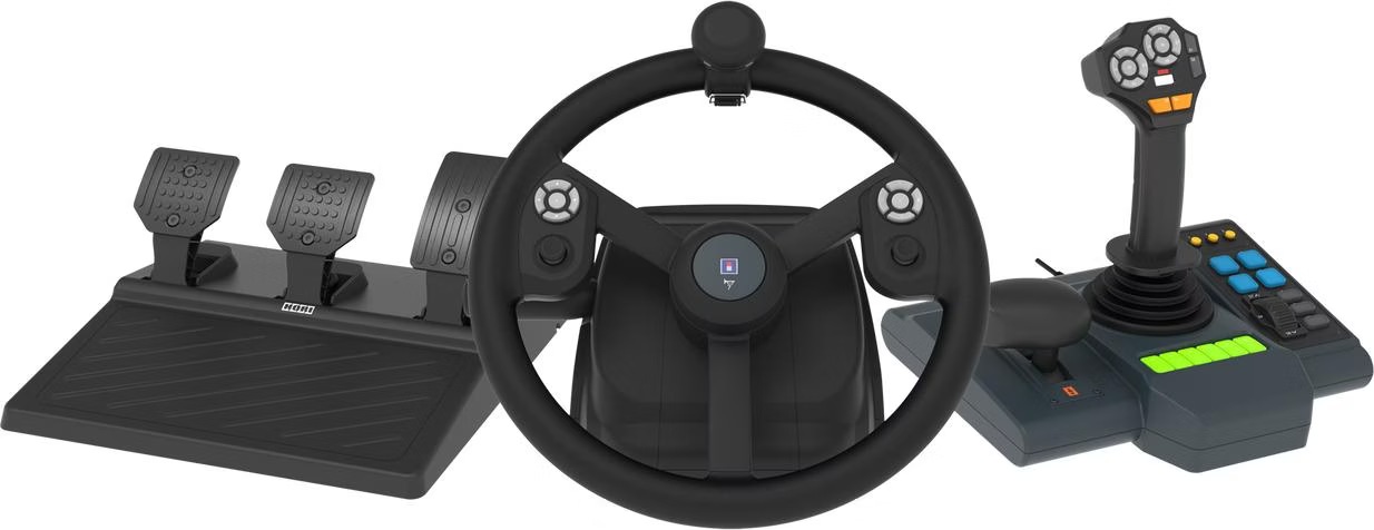 HORI Farming Vehicle Control System (PC) - kaufen bei Digitec