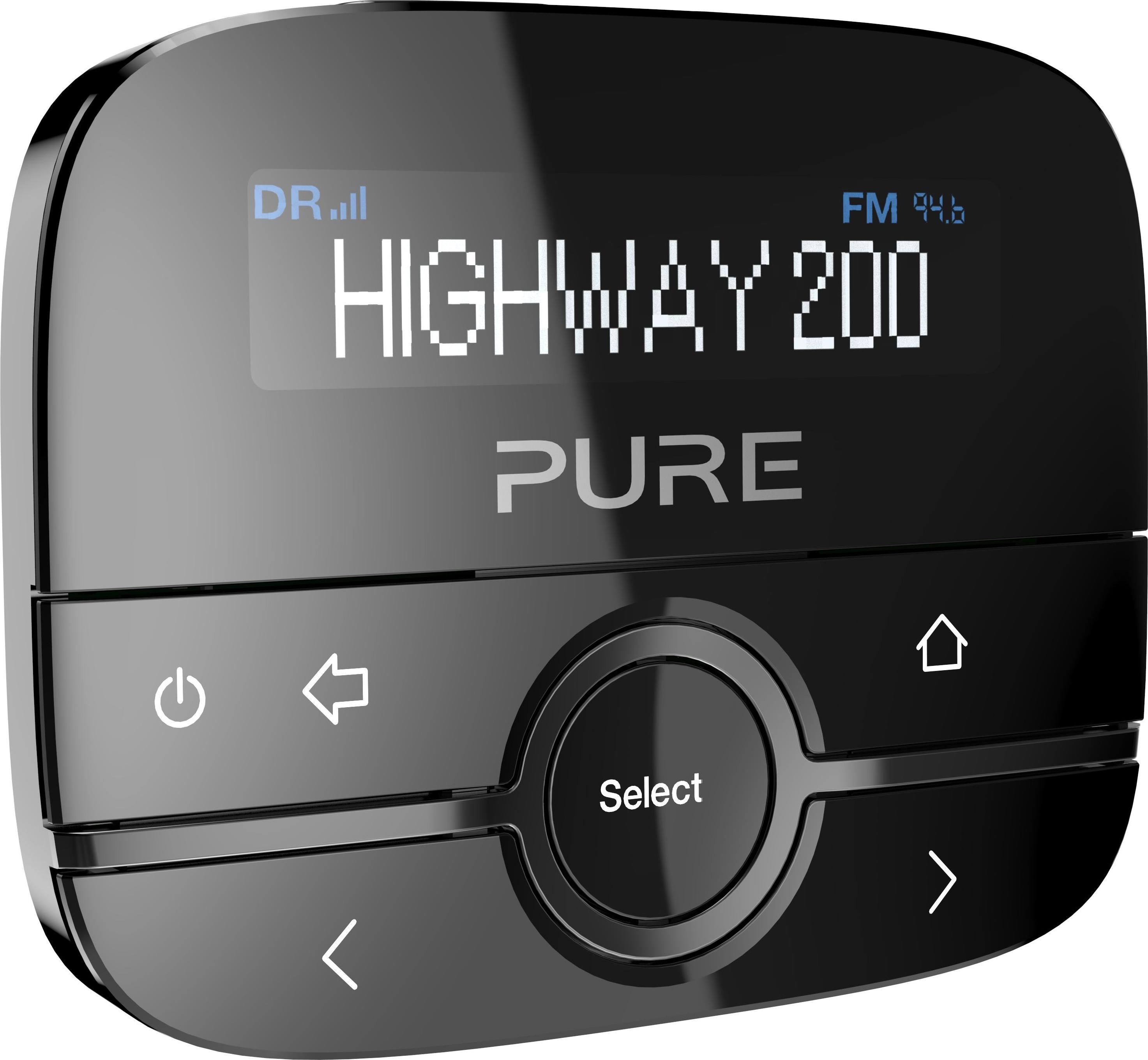 Pure Highway 200 buy at Digitec