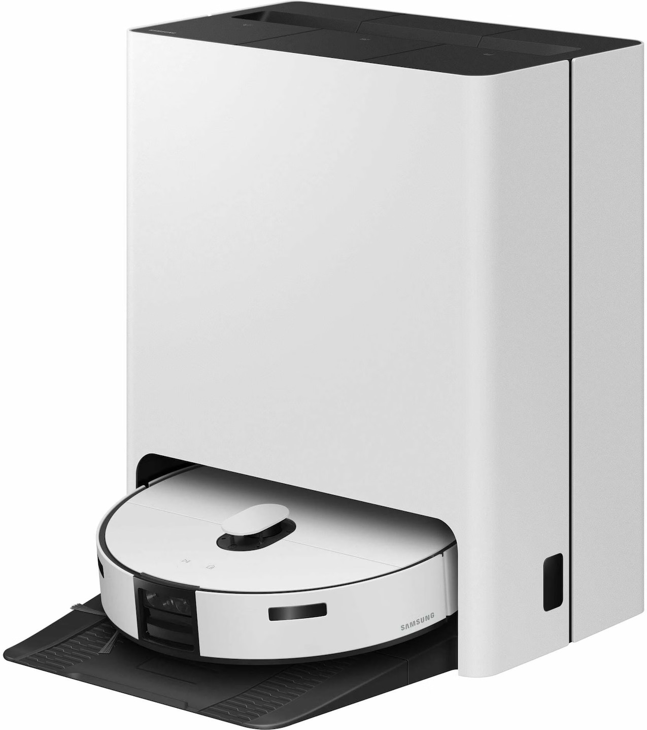 Samsung Jet Bot Combo AI Steam+ (VR9700) (Robot d'aspiration et de ...