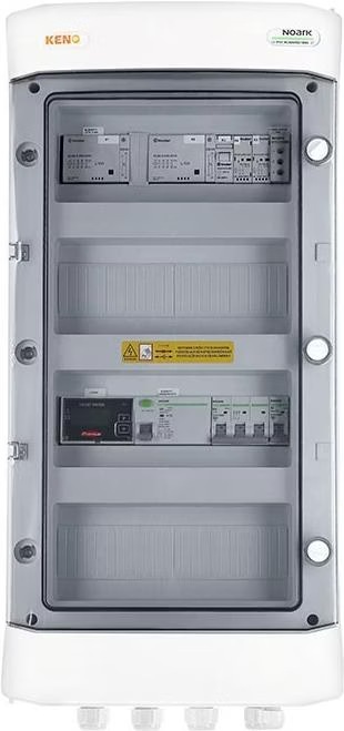 SMA Energy Meter EMETER-20 - kaufen bei Digitec