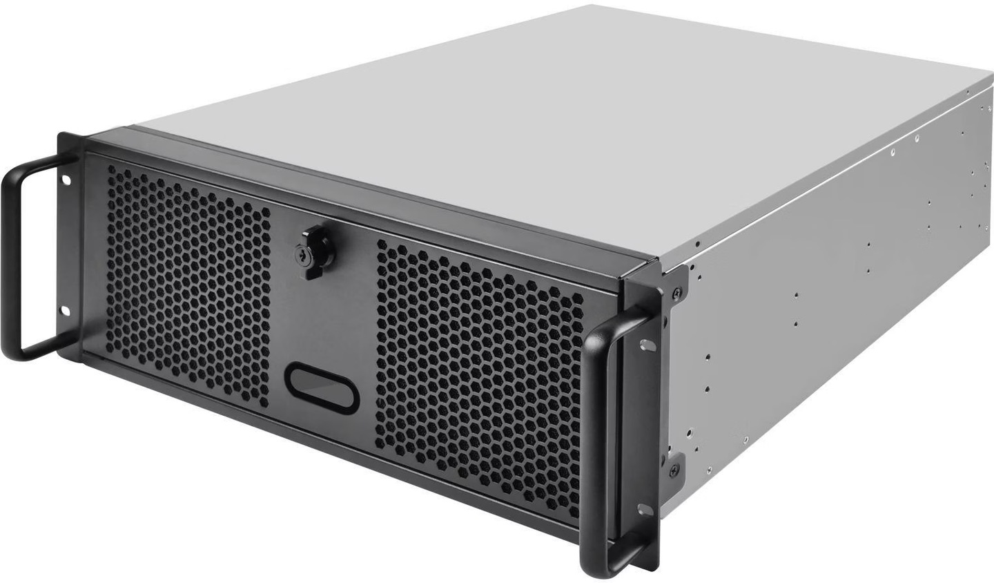 Silverstone SST-RM400 (Mini-ITX, ATX, mATX, SSI CEB) - Digitec