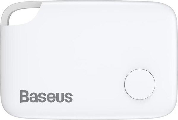 Baseus Intelligent T2 ropetype anti-loss device White - digitec