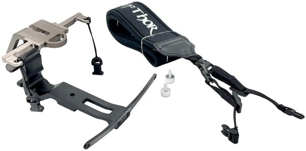 Lifthor Monitor & Stativ Halterung II für DJI RC - kaufen bei digitec