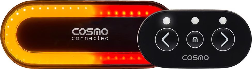 Cosmo Connected Cosmo Ride + Remote Control (80 lm) - digitec