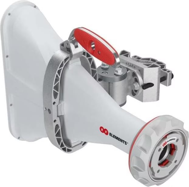 RF-Elements AH60-TP - Asymmetrische 60°-Strahlantenne - Digitec