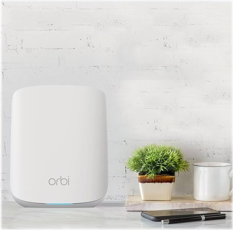 Netgear RBR350 - kaufen bei digitec