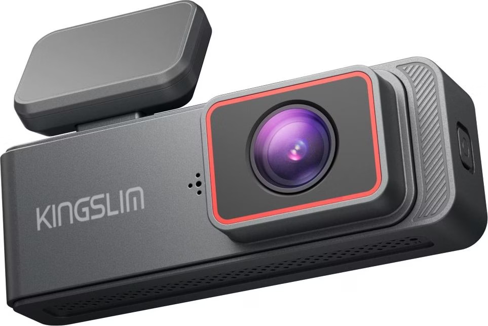 Kingslim E2 Pro Dash Camera (E2 Pro Dash Cam) - buy at Digitec