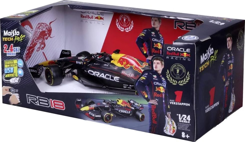 Maisto Red Bull F1 2023 - kaufen bei digitec