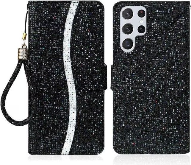 MU Style PU Leather Bling Series (Galaxy S25 Ultra) - Digitec