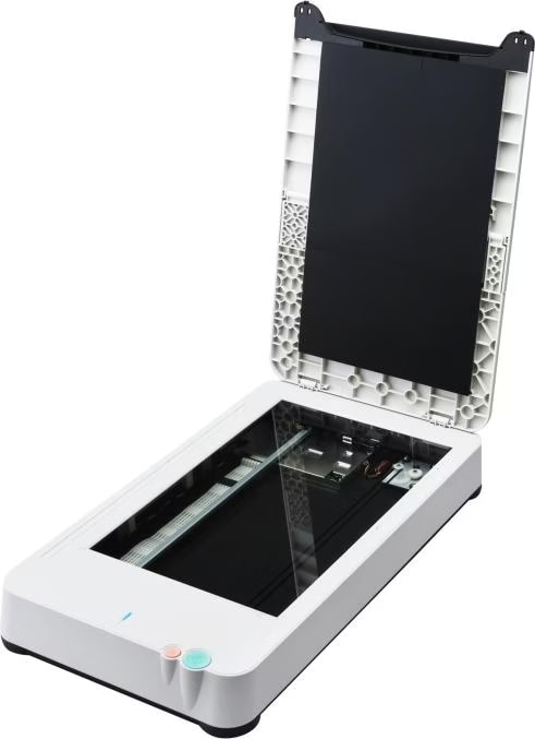 canon flatbed scanner unit 102