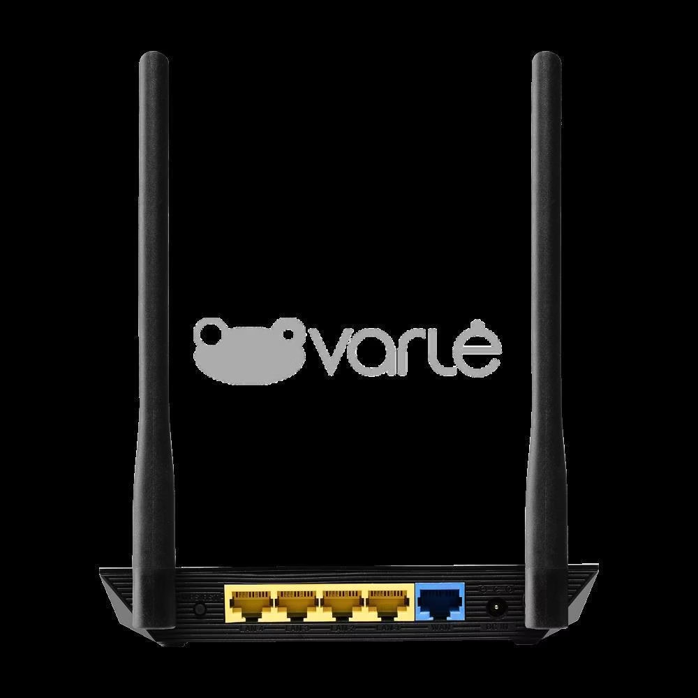 edimax BR-6428nS V5: WLAN Router 300Mbps - kaufen bei digitec