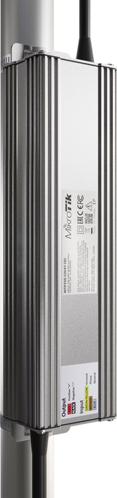 MikroTik Outdoor AC/DC power supply - kaufen bei Digitec