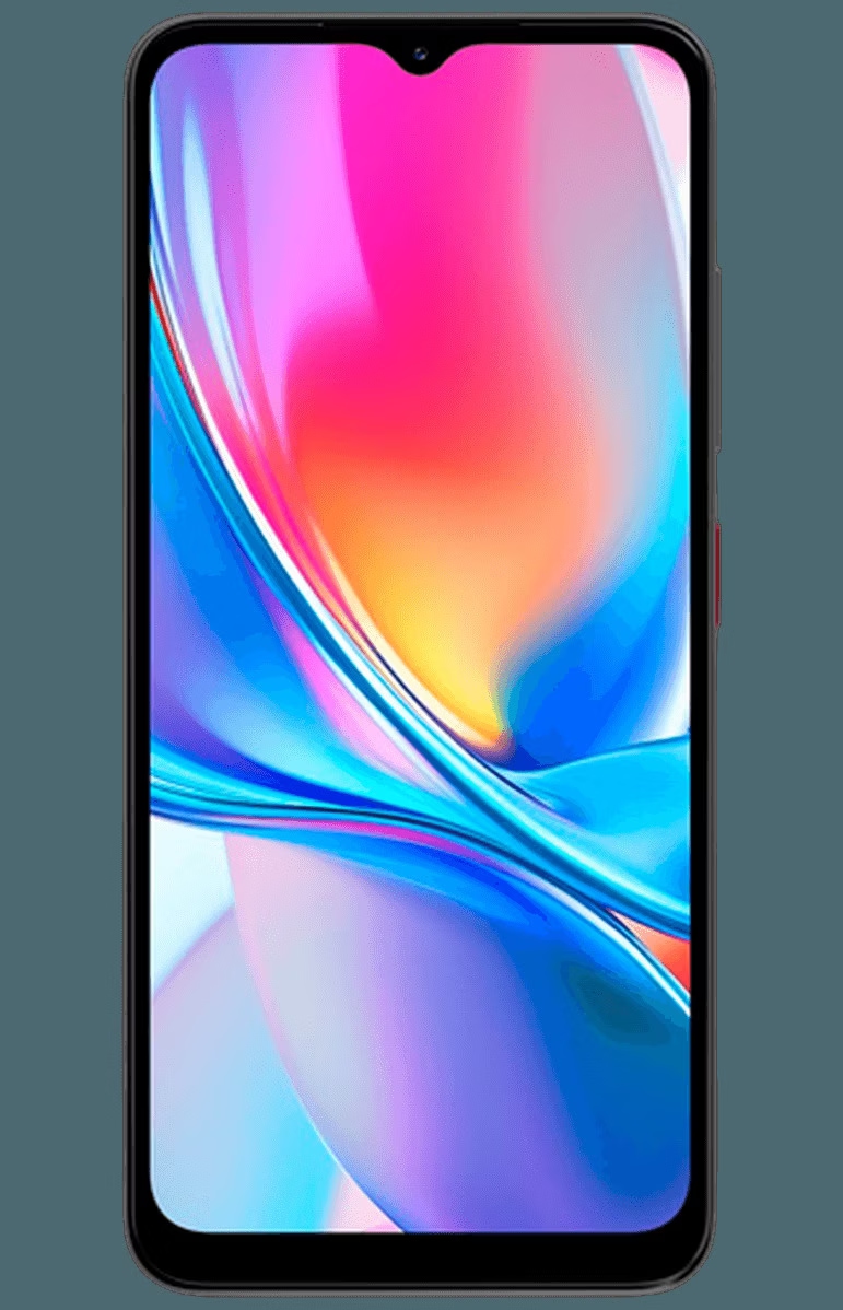 ZTE Blade A35e 2GB/64GB Grau (64 GB, Grey) - buy at Digitec