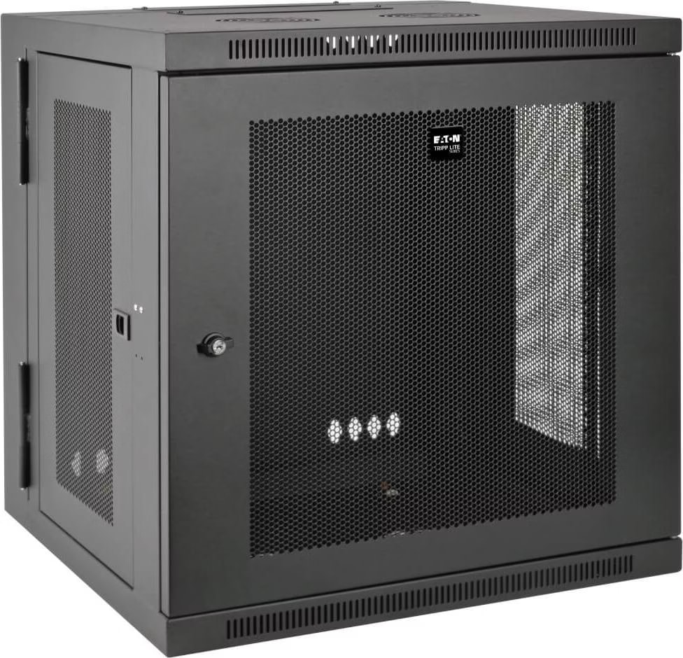 Eaton 10u Wall Mount Rack Enclosure (10 HE, 19 Zoll Rack) - Digitec