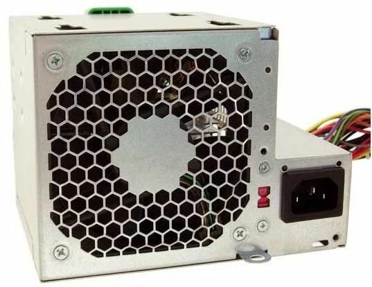 HP Hewlett-Packard DC5700SFF 240 Watt BTX Power**Refurbished** - Power supply unit (240 W) - Digitec