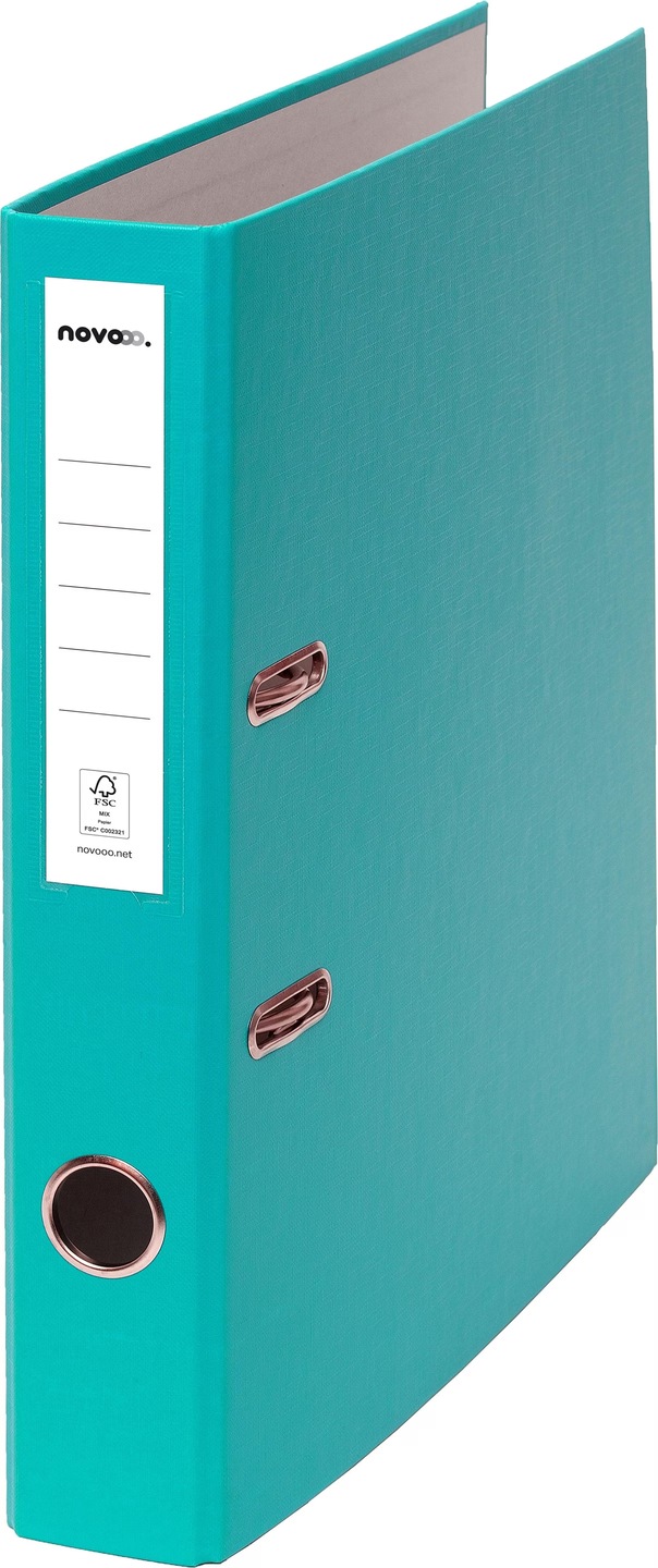 Novooo PRO - Ordner 4cm (A4, 40 mm) - kaufen bei Digitec