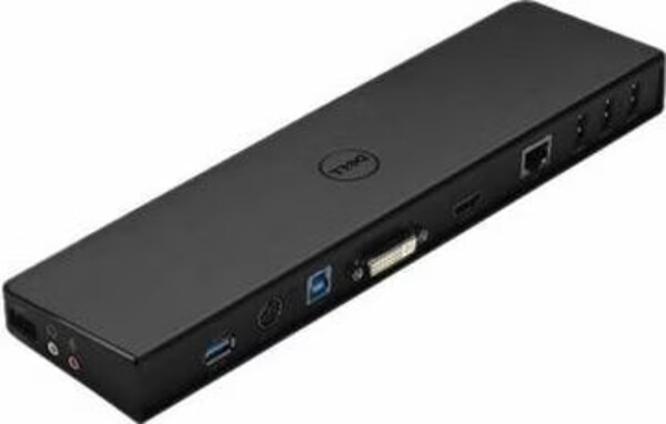 Dell ASSY DS WIRED HISPD EMEA/APCC (USB Type A) - buy at digitec
