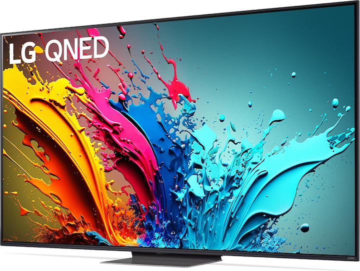 LG 65QNED86T6A Smart TV 65 Zoll 4K (65", 4K) - kaufen bei Digitec
