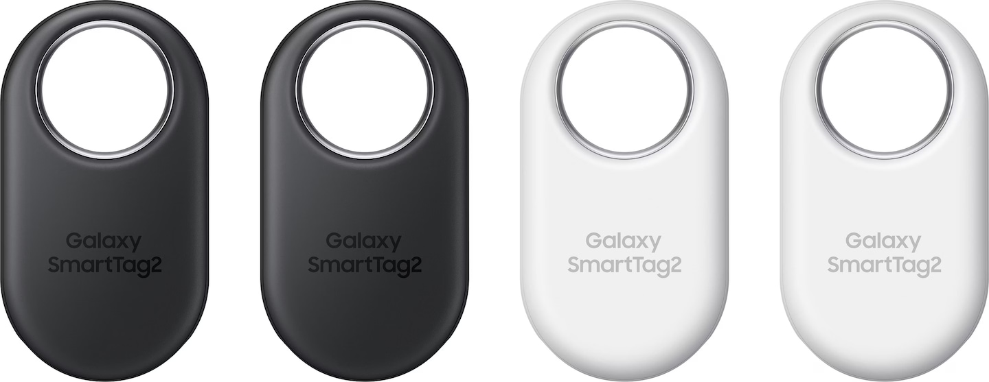 Samsung Galaxy Smart Tag2 (Android) - buy at Digitec