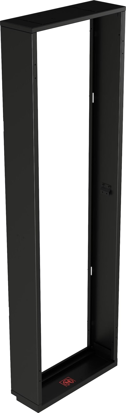 Vertiv Depth Extension 42U x 600 x (42 HE, 19 Zoll Rack) - Digitec
