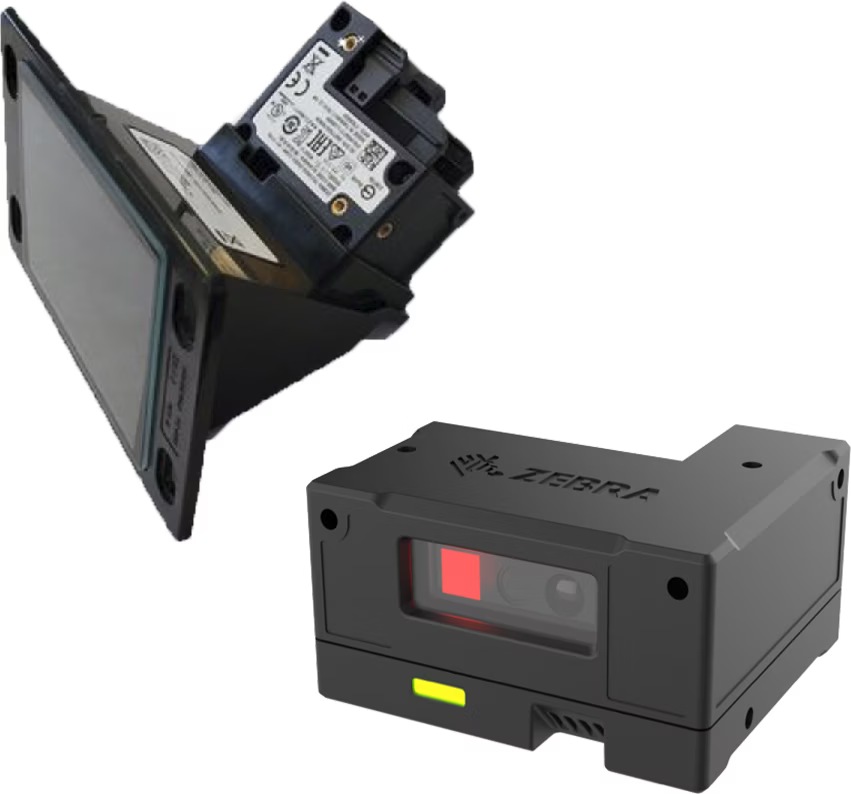 Zebra FIXED MOUNT 2D IMAGER SE4710 - buy at digitec