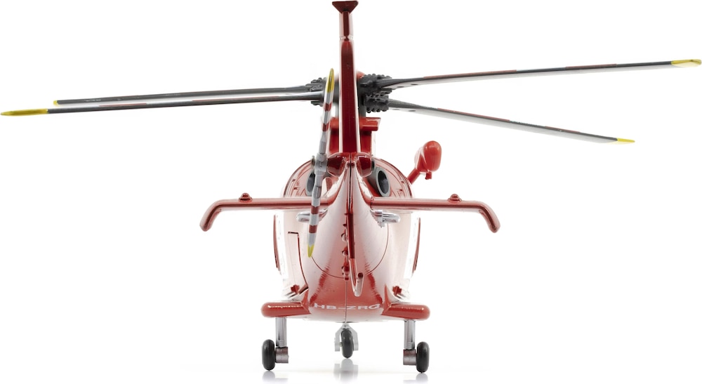 Ace Leonardo AW109 Rega HB-ZRZ - kaufen bei digitec