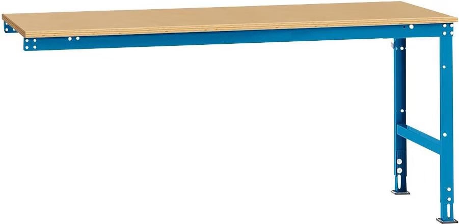 Manuflex Ansatztisch UNIVERSAL Standard - kaufen bei digitec