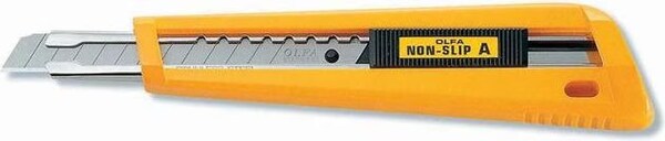 Olfa Original Japan Messer Typ NA-1 9mm - kaufen bei digitec