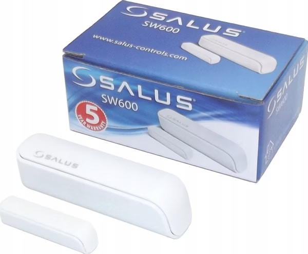 Salus SW600 - kaufen bei digitec