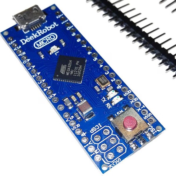 Deek-Robot DK Micro 5V/16Mhz - buy at digitec