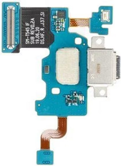 Samsung Charging Port + Flex für T545 Samsung Galaxy Tab Active Pro - Digitec