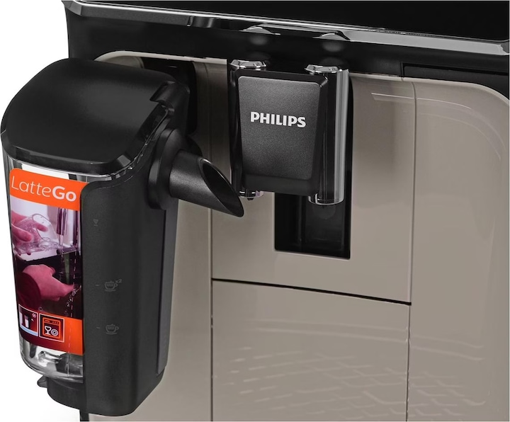 Philips Latte Go 2200 Series - kaufen bei Digitec