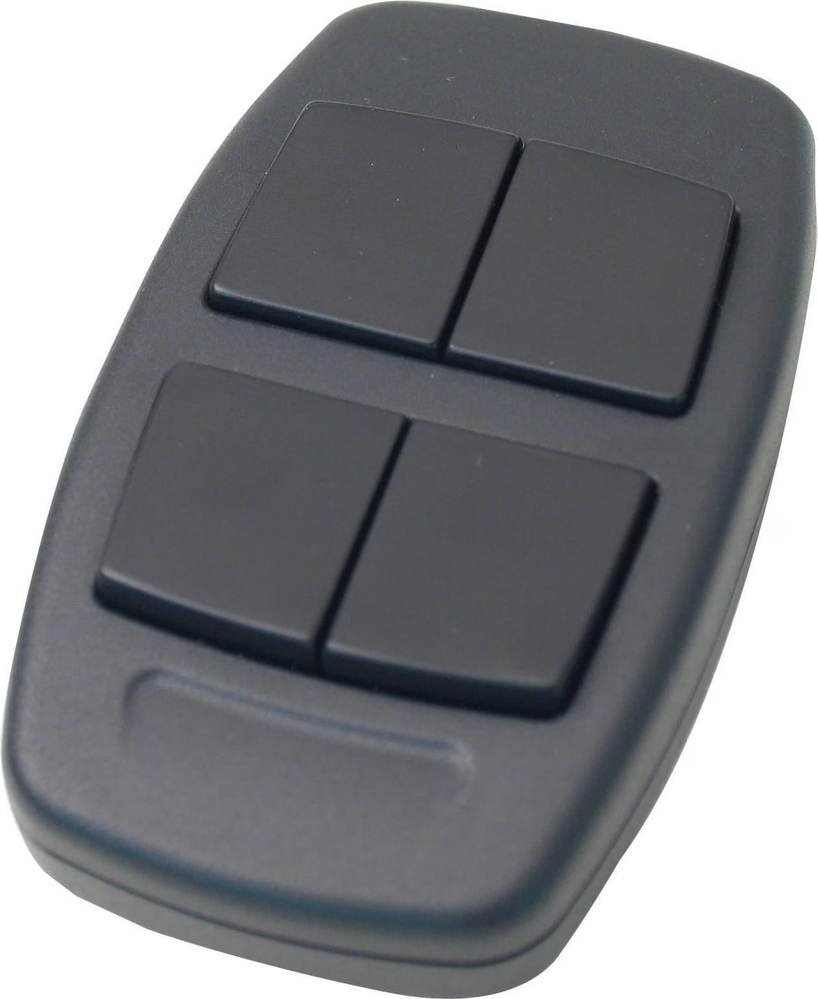 Omnio Funk-Handsender EnOcean R101-sw 4-fach Schwarz (Télécommande ...