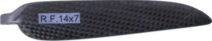 Hacker CFRP Prop RFM 14 X 7 - buy at digitec