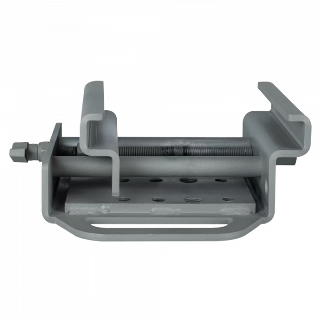 Showgear Heavy Duty Tent Clamp Silver - kaufen bei digitec