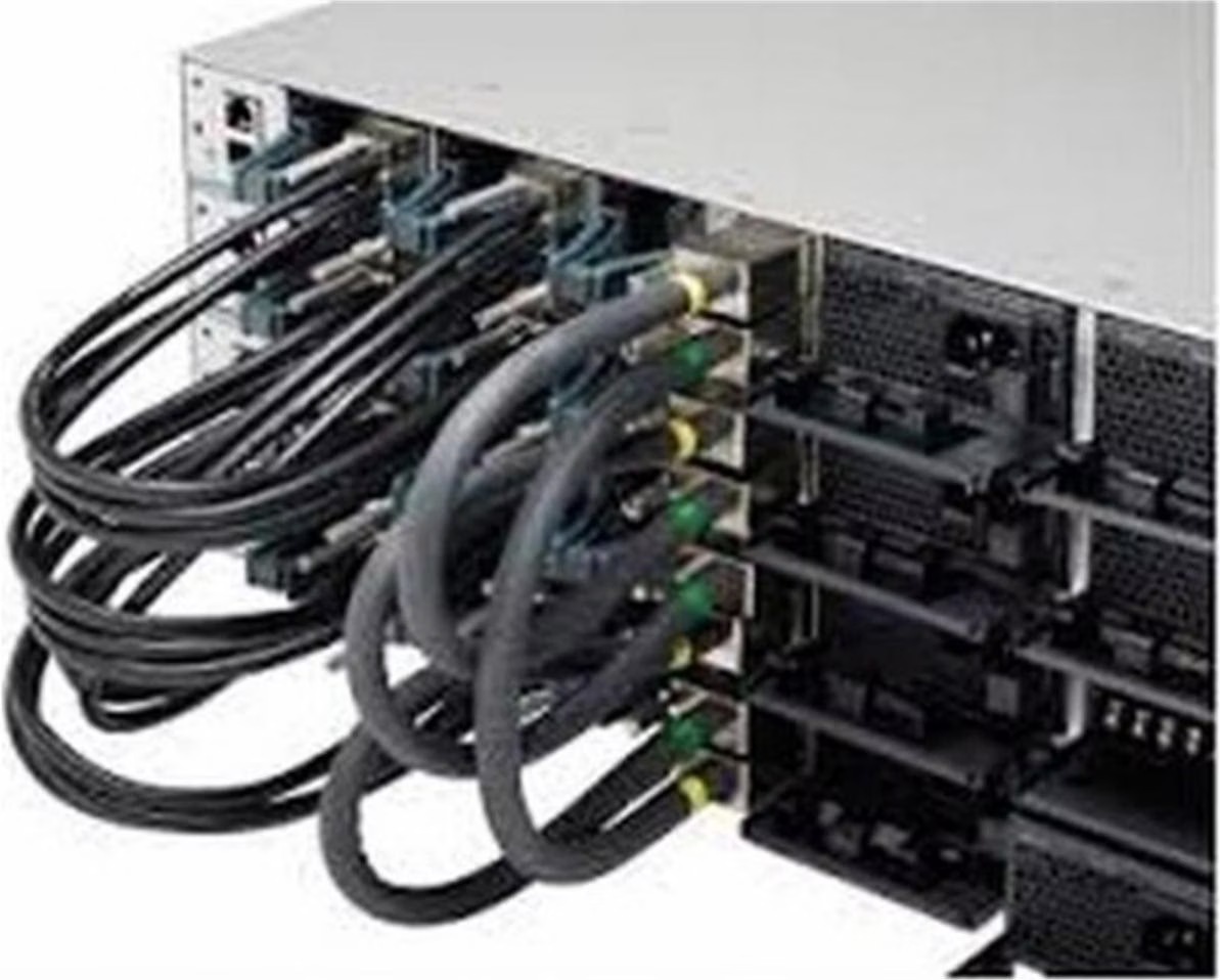 Cisco C3650-STACK-KIT: Stack Module (Montage-Kit) - kaufen bei Digitec