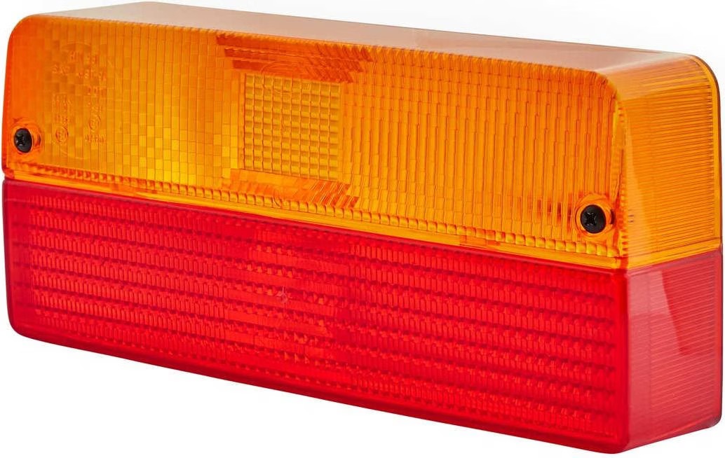 Hella Lichtscheibe Rücklicht Halogen für JOHN DEERE - Digitec