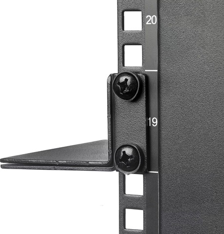 StarTech .com 1U Server Rack Rails with Adjustable Mounting Depth - digitec