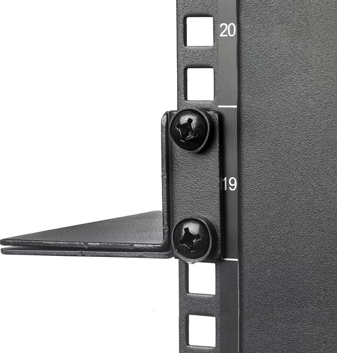 StarTech .com 1U Server Rack Rails with Adjustable Mounting Depth - Digitec